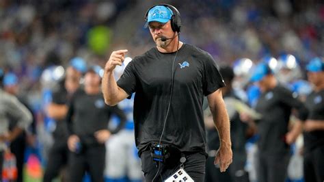 Lions Vs Packers Over Under Odds NFL Pick For Thursday Night Football