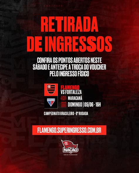 Flamengo on Twitter Domingo é dia de Maraca Se você precisa