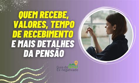 Pensão por morte tem novas regras em 2023 Veja quem pode receber o