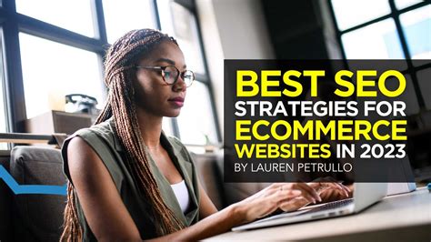 Best SEO Strategies For Ecommerce Websites In 2023 DigitalMarketer