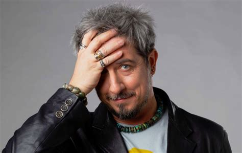 Paolo Ruffini In Io Doppio Al Nuovo Teatro Parioli Di Roma Nel 2023