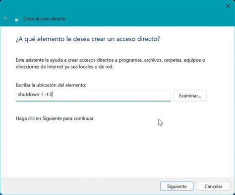 Cómo cerrar sesión en Windows todas las formas