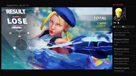 Street Fighter Online YouTube