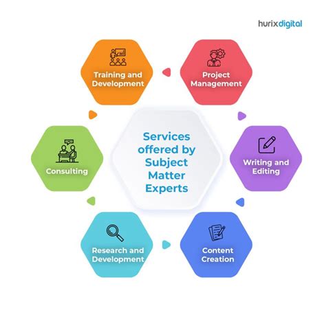 What Is A Subject Matter Expert Exploring The Role And