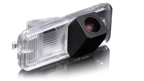 Consejos para comprar una cámara de visión trasera para el coche