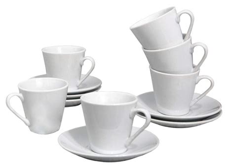 Las mejores tazas de café espresso porcelana cristal Qué capacidad