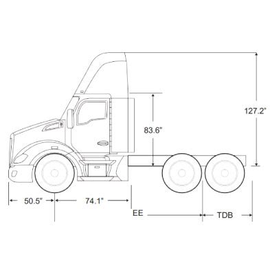 T Next Gen Kenworth