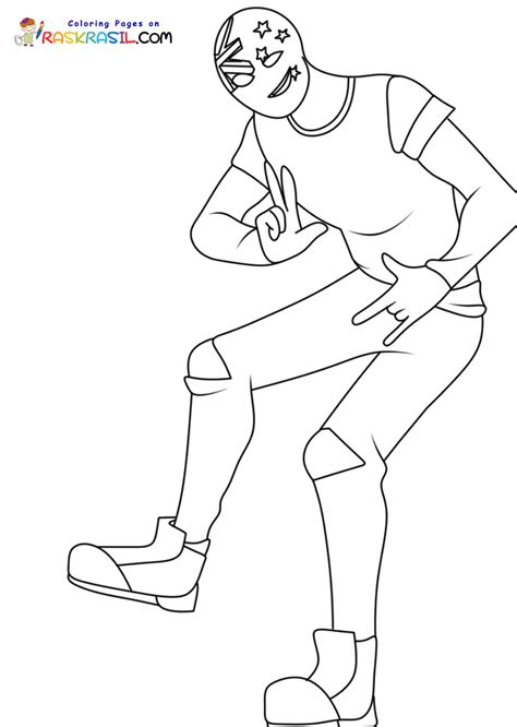 New Zealand Coloring Pages