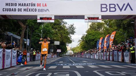 medio maraton valecia 2023 recorrido 01 Fundación Deportiva Municipal