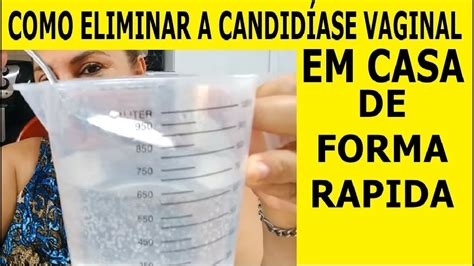 COMO COMBATER A COCEIRA CAUSADA PELA CANDIDÍASE VAGINAL DE FORMA