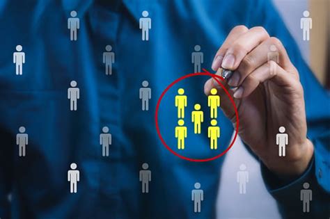 Qué es un nicho de mercado Tipos y ejemplos