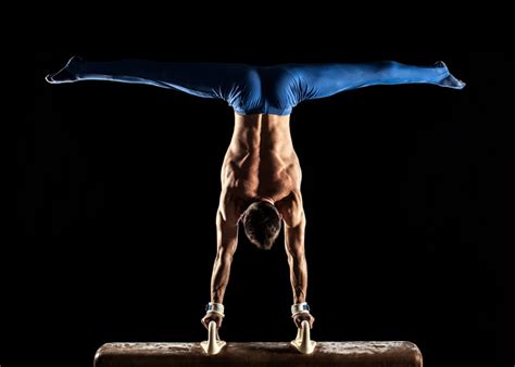 Only Naked Male Gymnasts Telegraph