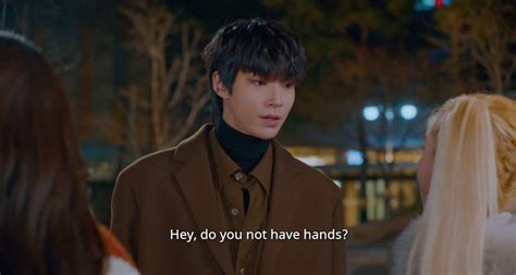 10 Times Seo Jun Of True Beauty Was The Best Friend Ju Kyung Could