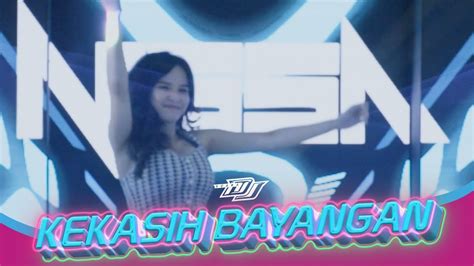 DJ NISSA KEKASIH BAYANGAN BREAKBEAT YouTube