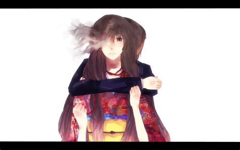 Haibara Sakuya And Haibara You Fatal Frame And 1 More Drawn By