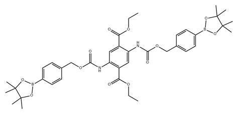 1 4 Benzenedicarboxylic Acid 2 5 Bis 4 4 4 5 5 Tetramethyl 1 3 2