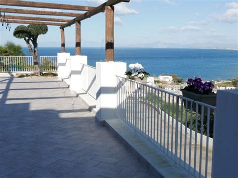 Agriturismo Lavinum Monte Di Procida Naples Campania