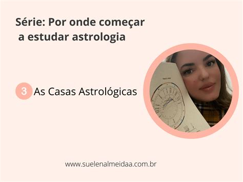 O que são casas astrológicas e o que elas significam no seu mapa astral