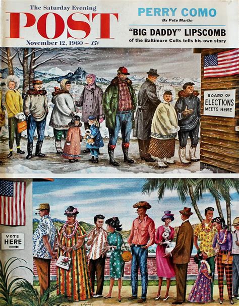 The Saturday Evening Post November 12 1960 At Wolfgang S