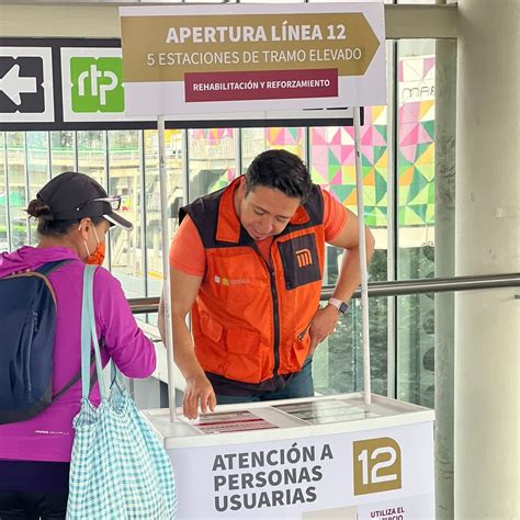 MetroCDMX On Twitter Si Tienes Dudas Sobre Las Rutas Que Ofrece El