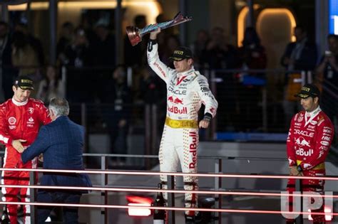 Photo 2023 Formula One Las Vegas Grand Prix LAV2023111801 UPI