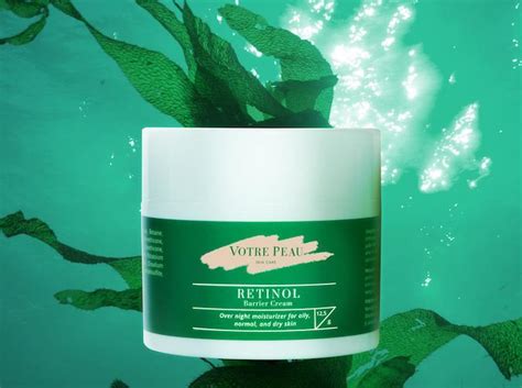 Female Daily Editorial Baru Mau Coba Retinol Ini 4 Rekomendasi