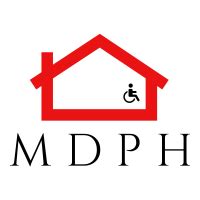 Dossier MDPH accepté Versement AAH PCH et primes