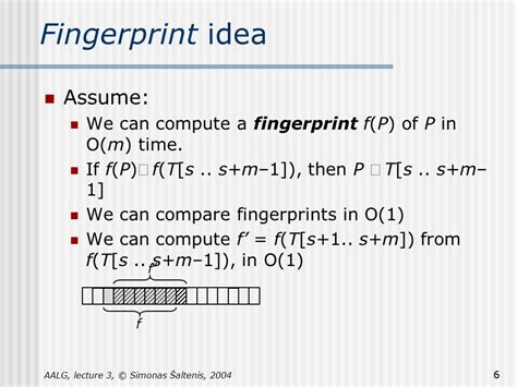 advanced algorithm design and analysis lecture 3 sw5 fall 2004 simonas Šaltenis e1 215b ppt
