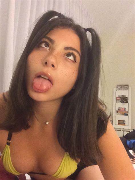 Ahegao Teen Jimpinhead