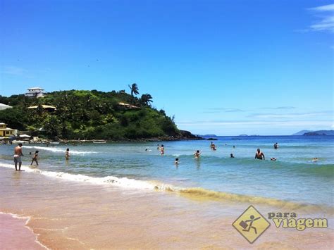 As Melhores Praias De B Zios Uma Delas De Nudismo