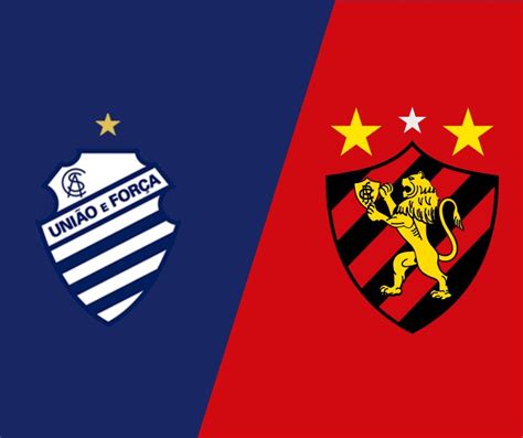 Onde Assistir CSA X Sport Ao Vivo Pela Copa Do Nordeste