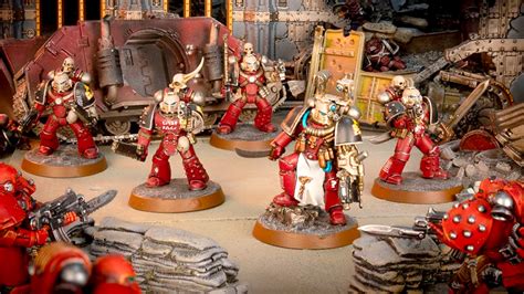 Warhammer 40k Word Bearers Guide