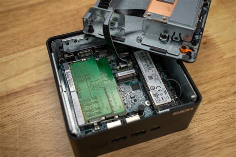 Nuc Pro Storagereview