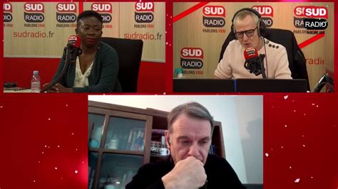 Sud Radio on Twitter Les Français de plus en plus méfiants en