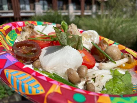 REVIEW The Entire NEW Menu From Roaring Fork At Disneys Wilderness