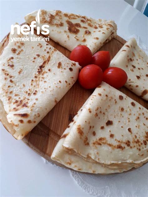 Kahvaltılık Krep Nefis Yemek Tarifleri 5065180