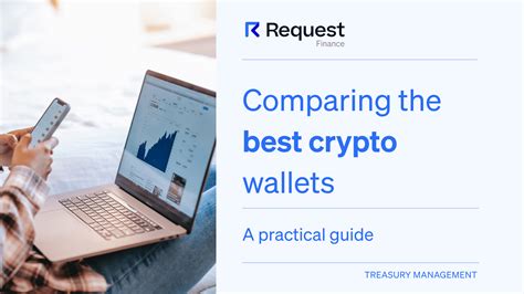 Comparing The Best Crypto Wallets For Businesses In 2023