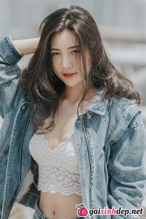 Ảnh Gái Xinh Việt Nam Sexy Không Che Đẹp Nhất 2024