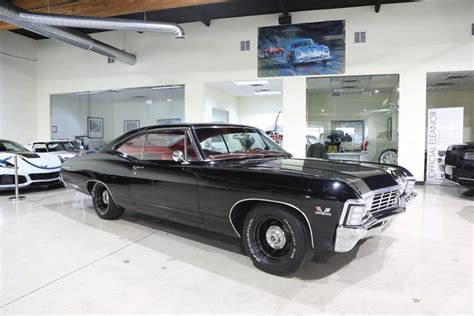 Chevrolet Impala Classic Collector Cars