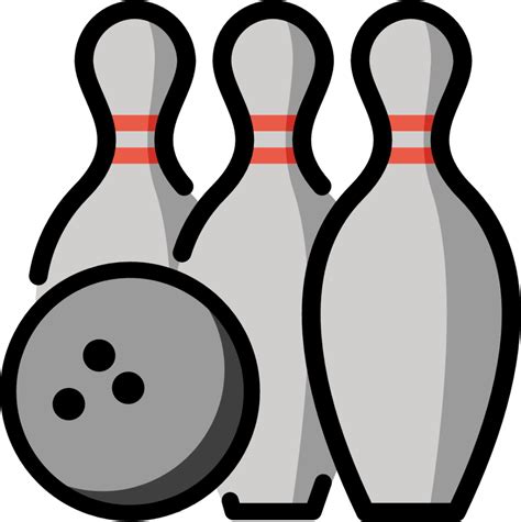Bowling Pin Emoji For Clipart Background Clipartix