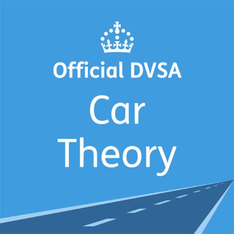 Official Dvsa Theory Test Kit Apps On Google Play