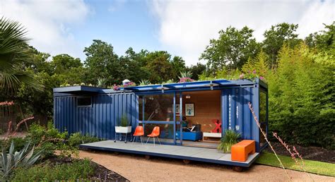 Tiny Home Living Top 10 Beautiful Shipping Container Homes Spaceoptimized