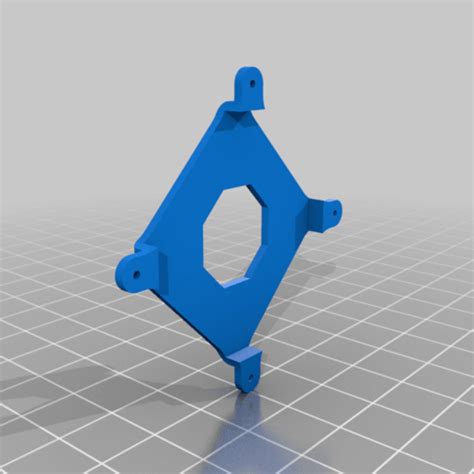 T L Charger Fichier Stl Gratuit Beta X Pusher Pour Le Syst Me Gopro