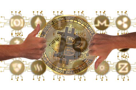 Come Investire In Criptovalute Una Guida Per Principianti L Edicola