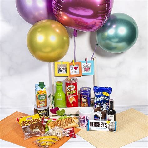 Descubrir 49 Imagen Desayunos Felices Viaterra Mx