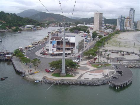 Brazil Nude Resort