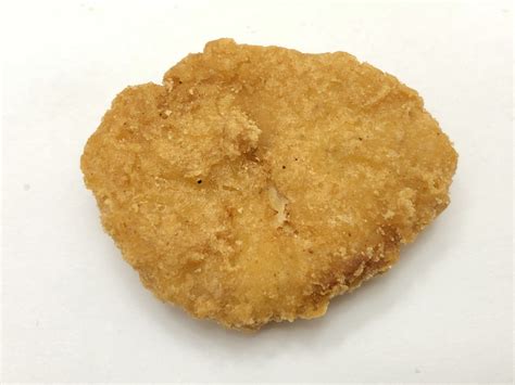 Chicken Nugget Blank Template Imgflip