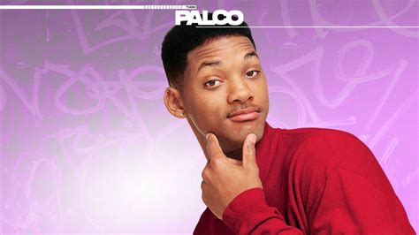 El Príncipe del Rap regresa y ya tiene a su Will Smith Deportes