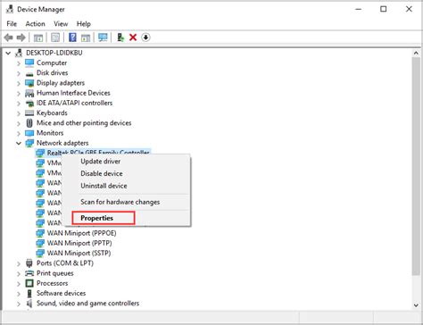7 Fixes To System Interrupts High CPU Usage In Windows 10 MiniTool