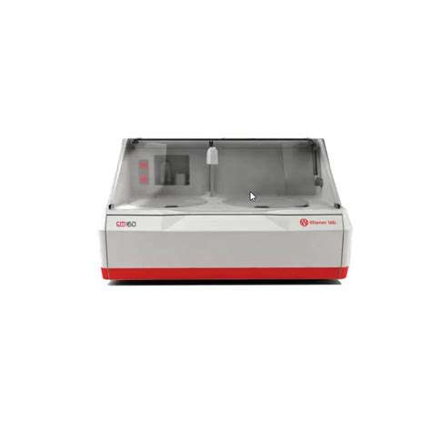 Analizador de quimica clinica automático CM 160 Wiener Lab Group